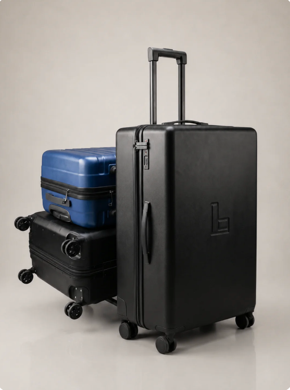 AeroHaul Carry-On – Homemaize